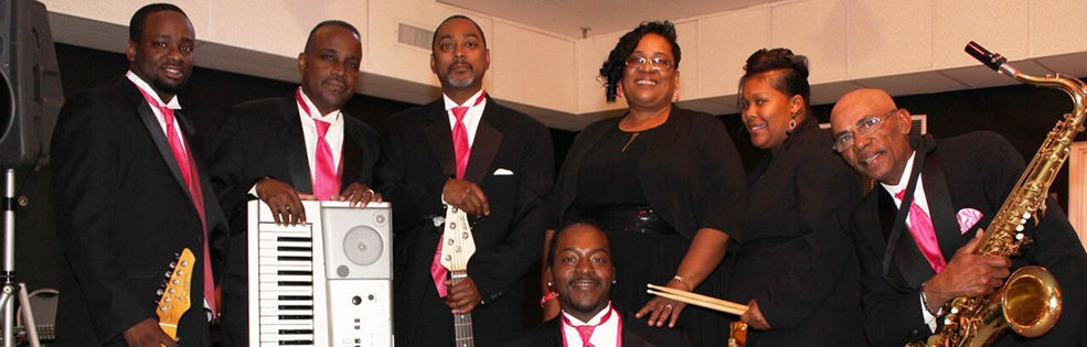 Class Act Band - 70's classics band